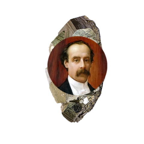 Historia | Museo Mineralógico Ignacio Domeyko