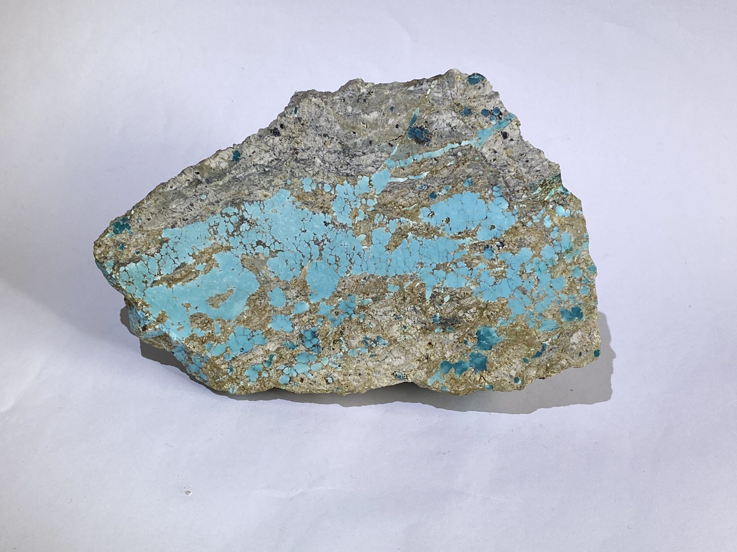 Catálogo 360 | Museo Mineralógico Ignacio Domeyko